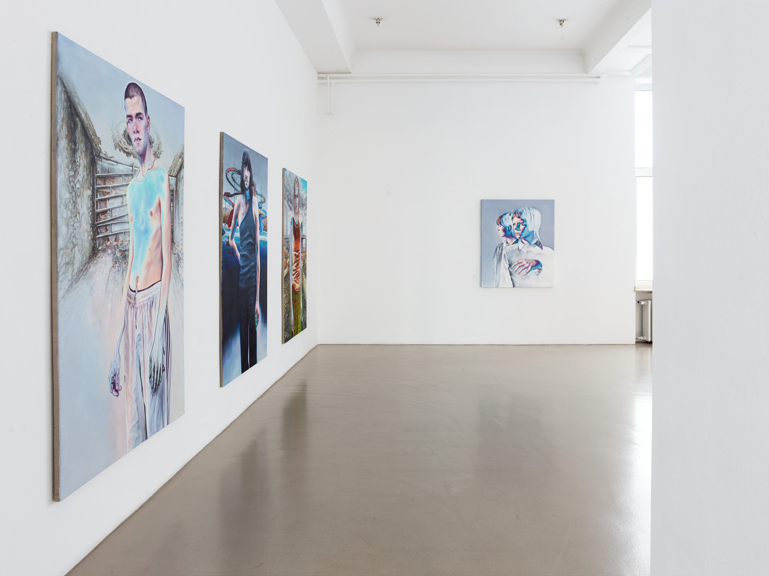 Anya Janssen CLOUD DWELLERS 2022 REHBEIN Anya Janssen CLOUD DWELLERS 2022 REHBEIN