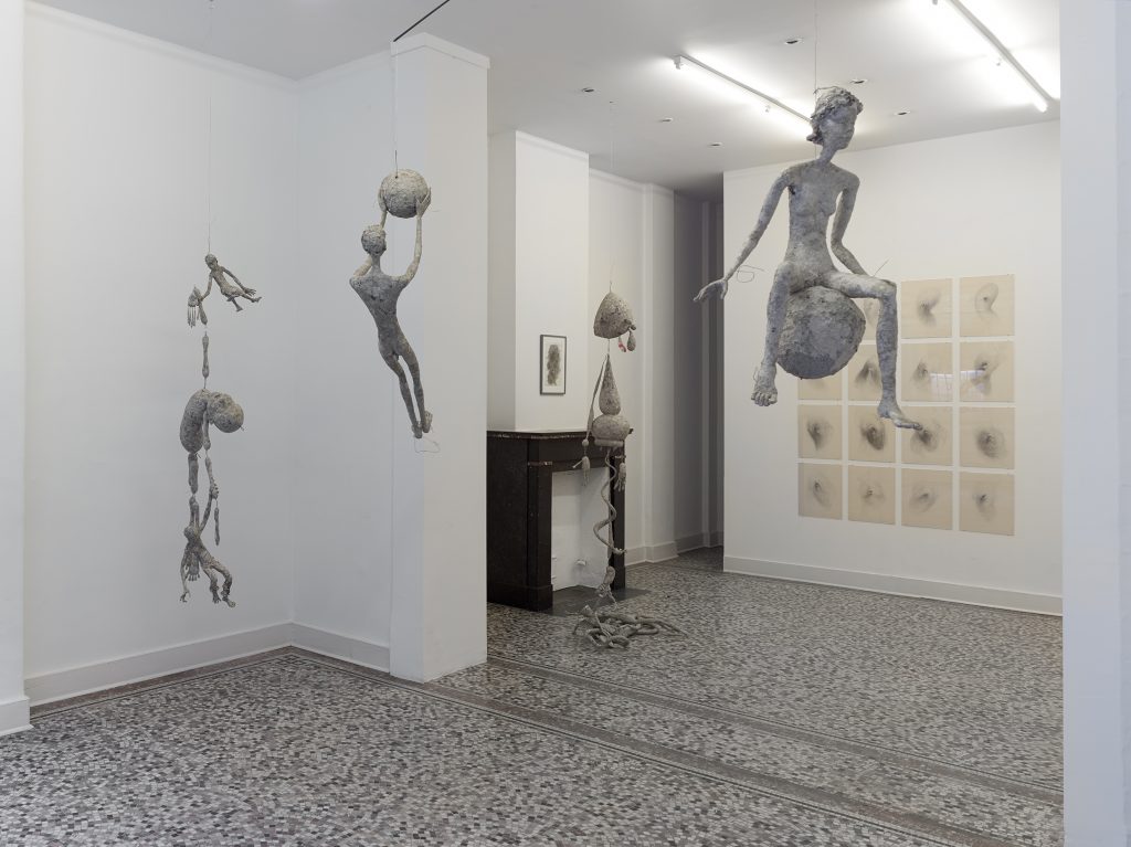 Michael Kalmbach | der Mond scheint rund für jedermann | 2013 - THOMAS ...