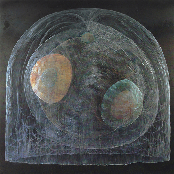 Mel Chin - REHBEIN GALERIE